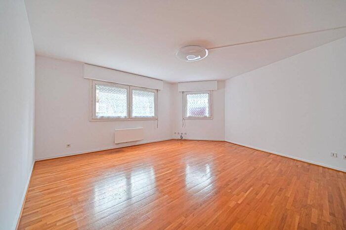 Appartement 4 pièces à louer - Belleville, Paris 20ème arrondissement