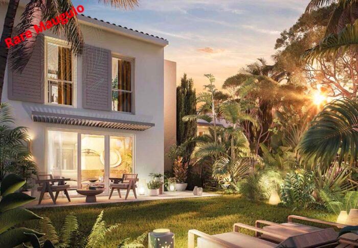 Maisons à vendre et appartements à louer - 1