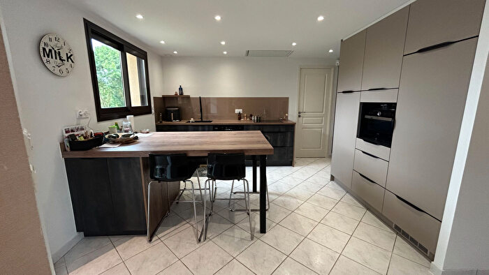 Maison 7 pièces à vendre à Saint-Thurial