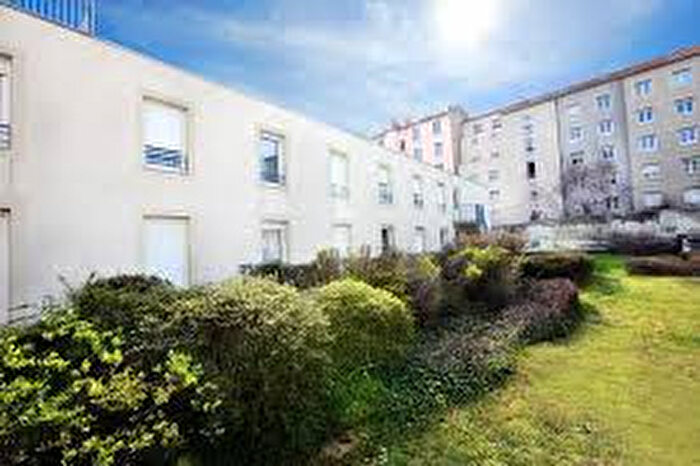 Appartement à vendre - Lyon e , Monplaisir - 1 pièce