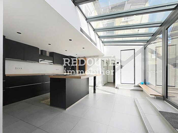 Maison 10 pièces à vendre à Mardeuil