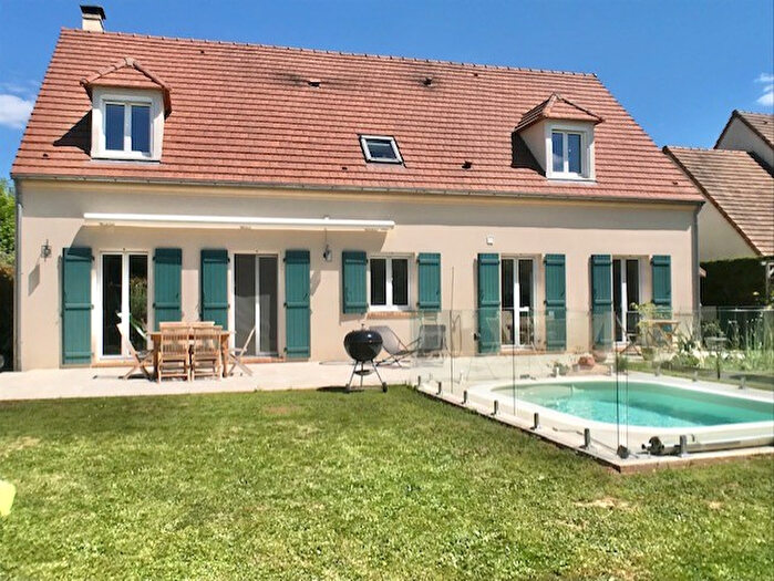 Maison 8 pièces à Les Molières, à vendre