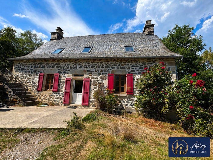Maison 6 pièces à louer - Sauvat