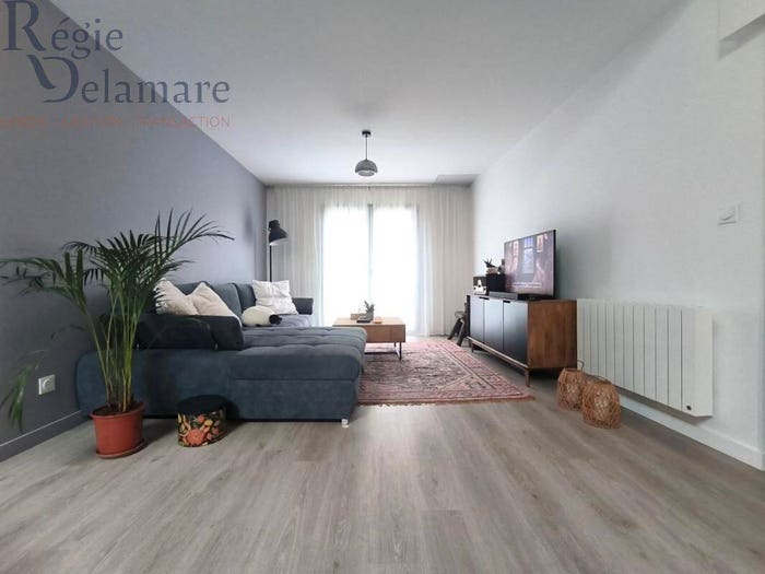 Montalieu-Vercieu : Appartement 3 pièces à louer