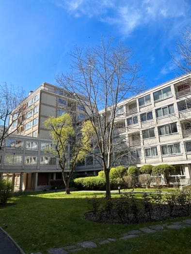 Dupleix-Motte Picquet, Paris 15ème arrondissement - Appartement 3 pièces à louer