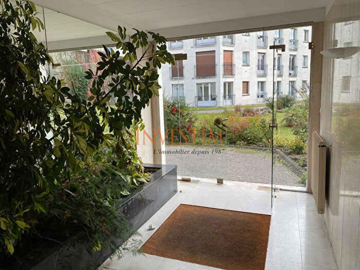 Appartement 1 pièce à louer à Blois, Centre-ville