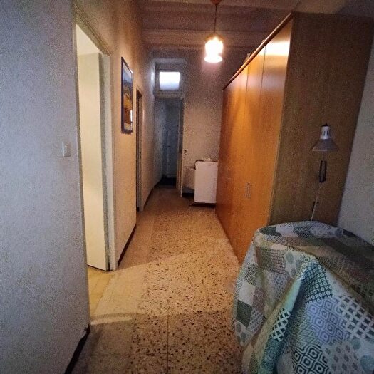 Appartement à vendre - Agde, La Ville - 3 pièces - 2 chambres