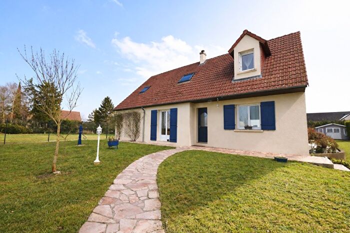 Maison 6 pièces à Sorigny, à vendre