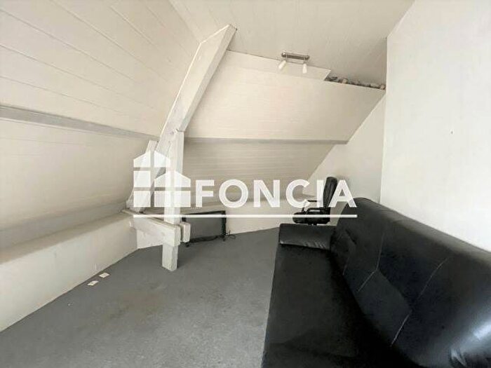 Appartement à louer - La Planchette, Flers - 3 pièces - 2 chambres