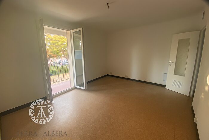 Appartement à vendre - Perpignan - 3 pièces - 2 chambres