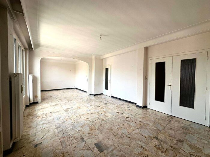 Clemenceau, Dijon : Appartement 5 pièces à louer