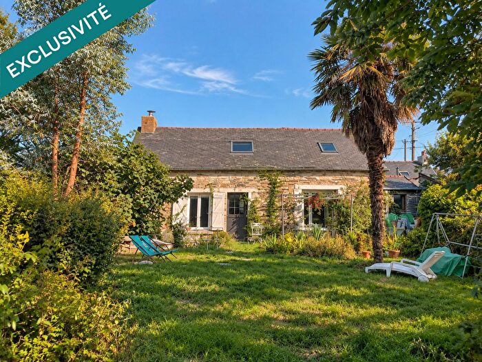 Maison 3 pièces à Guémené-Penfao, à vendre