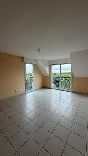 Appartement 3 pièces à Mûrs-Erigné, à louer