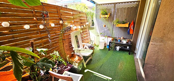 Appartement à vendre - Juvignac - 1 pièce