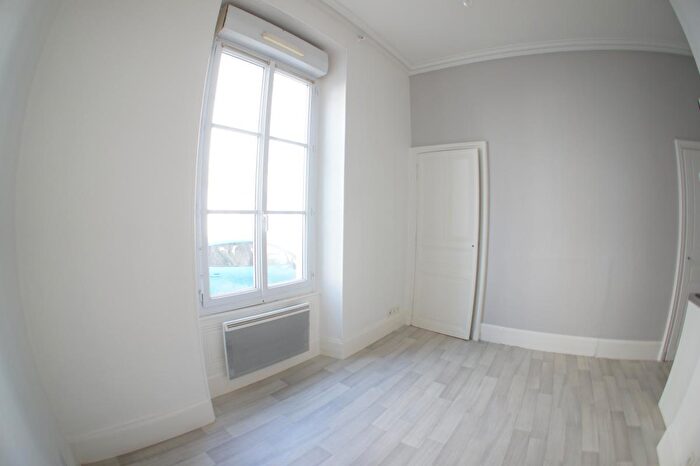 Appartement 1 pièce à louer - Angers, Centre-ville, La Fayette