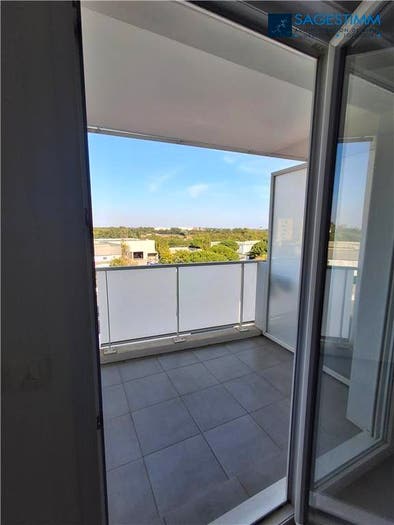 Appartement 1 pièce à louer à Pérols