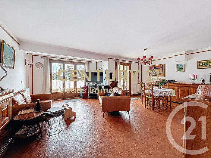 Maison à vendre - Saint-Georges-dOrques - 5 pièces - 4 chambres