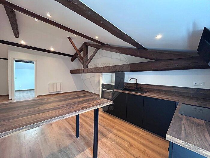 Appartement 3 pièces à louer - Villefranche-sur-Saône