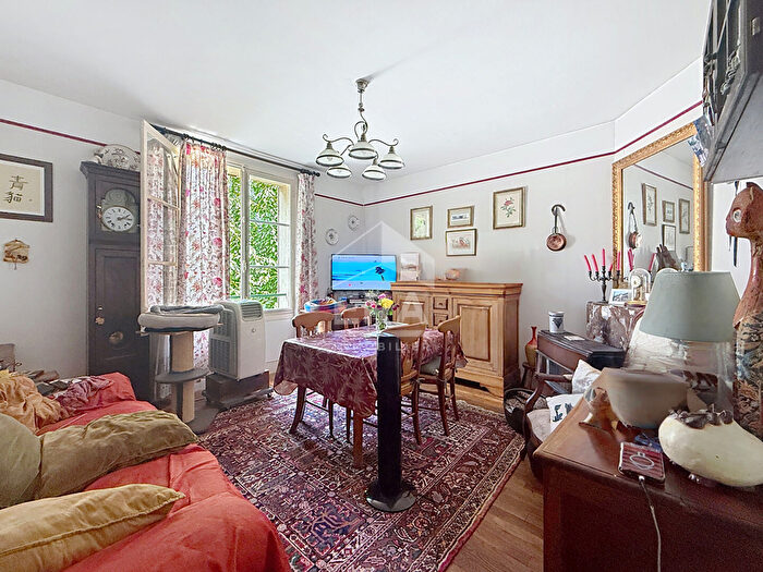 Appartement 3 pièces à Étampes, Saint-Martin, Saint-Gilles, à vendre