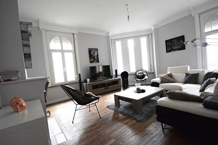 Appartement 3 pièces à louer - Cambrai, Centre-Ville, Gare