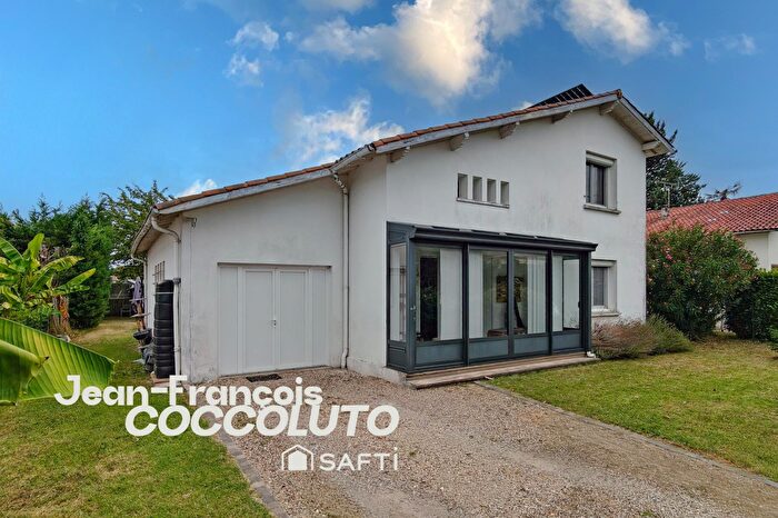 Villeneuve-sur-Lot, Sainte-Catherine - Maison 5 pièces à vendre