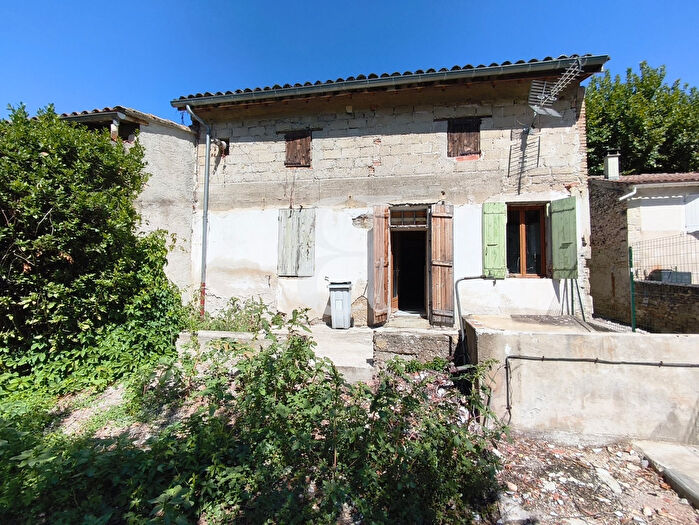 Maison 7 pièces à vendre - Richerenches