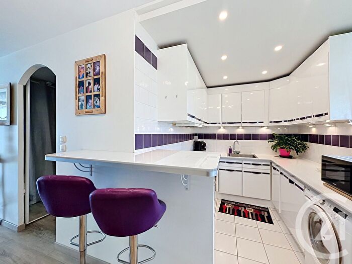 Arcachon, Aiguillon : Appartement 3 pièces à vendre