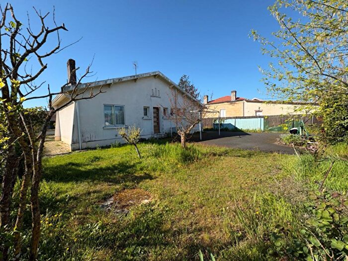 Maison 3 pièces à vendre à Villenave-d'Ornon, Rouquette, Courréjean, Hourcade