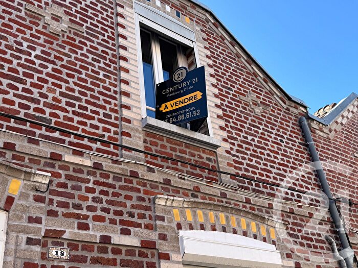Saint-Quentin, Isle - Maison 4 pièces à vendre