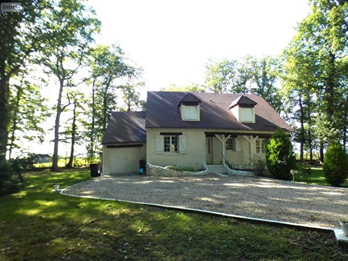 Maison 6 pièces à vendre - La Selle-sur-le-Bied
