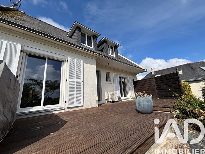 Maison 4 pièces à Saint-Hilaire-Saint-Florent, Saint-Hilaire, à vendre