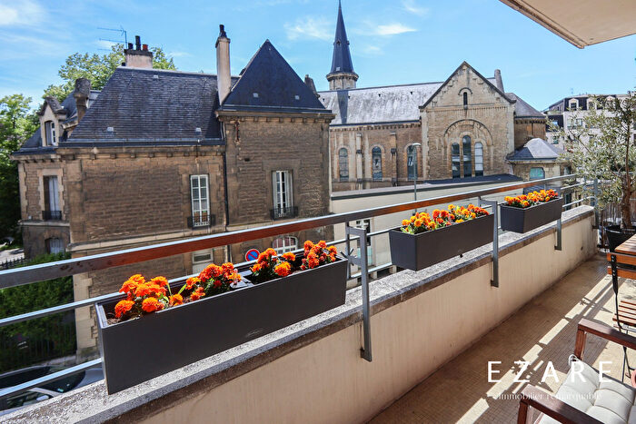 Dijon, Centre-ville - Appartement 6 pièces à vendre