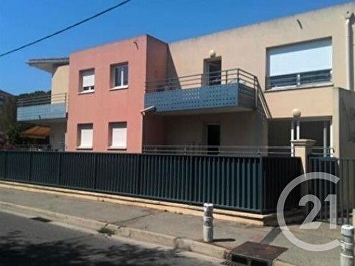 Draguignan, Billette, La Foux, Les Négadis : Appartement 3 pièces à louer
