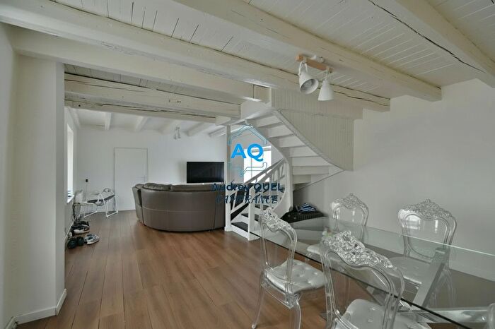 Châtillon-en-Michaille - Maison 4 pièces à vendre