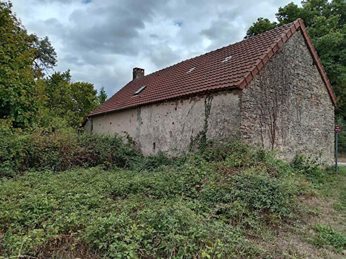 Maison 4 pièces à vendre à Valigny