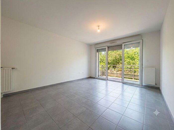Appartement 2 pièces à vendre - Toulouse, Saint-Simon