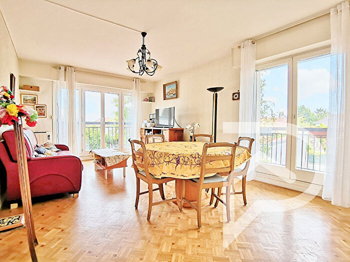 Appartement 2 pièces à vendre - Villejuif, Haute-Buyères, Esselières