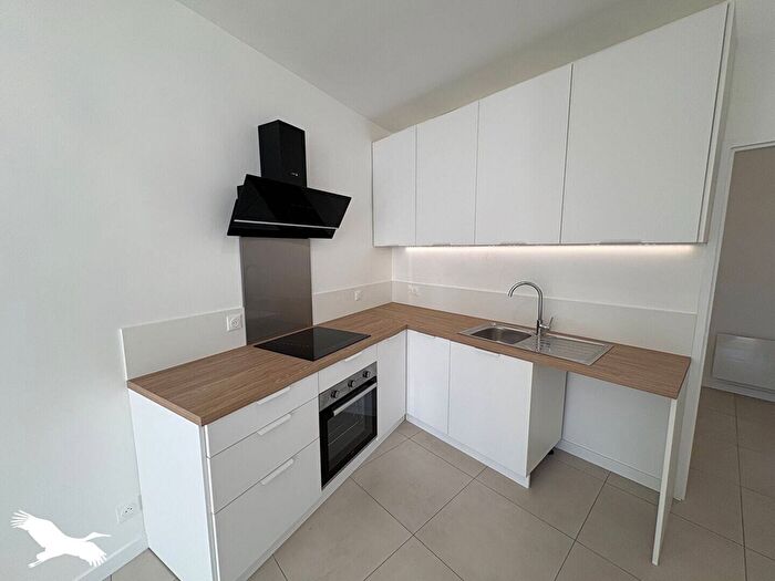 Appartement 3 pièces à louer - Menpenti, Marseille 10ème arrondissement