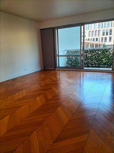 Appartement 3 pièces à vendre - Vincennes, Centre Nord