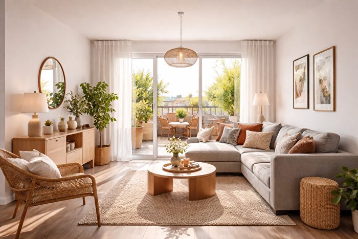 Maison à vendre - Toulon - 2 pièces