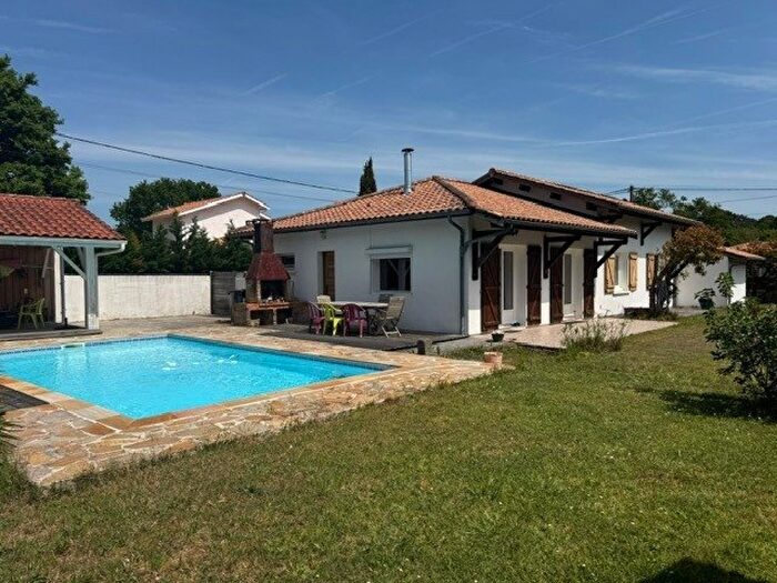 Gujan-Mestras, Meyran : Maison 4 pièces à vendre