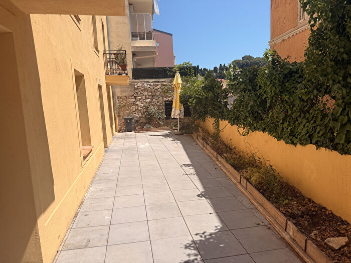 La Turbie - Appartement 2 pièces à vendre