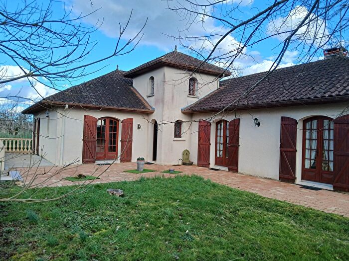 Maison à vendre - Monbazillac - 5 pièces - 3 chambres