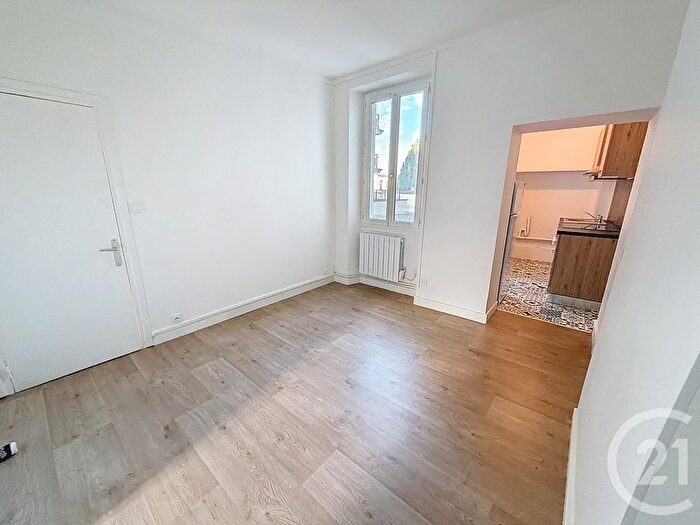 Appartement à louer - Orléans, Faubourg Saint-Jean - 3 pièces - 2 chambres