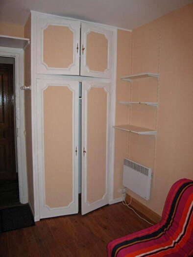 Pereire-Malesherbes, Paris 17ème arrondissement : Appartement 1 pièce à louer