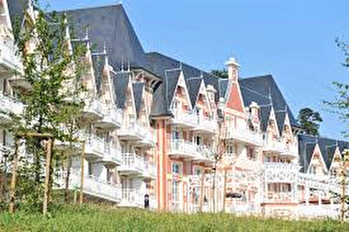 Appartement à vendre - Bagnoles-de-lOrne - 1 pièce