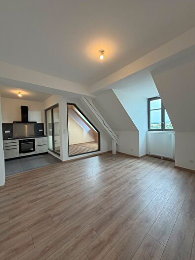 Appartement 2 pièces à louer - Altkirch