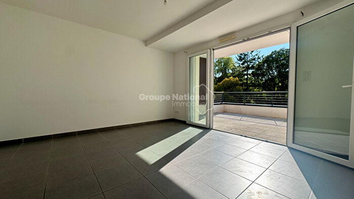 Nîmes, Camplanier, Cigale, Bois des Esprisses - Appartement 2 pièces à louer