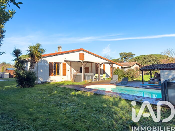 Maison à vendre - Tournefeuille, Ecarts - 3 pièces - 2 chambres