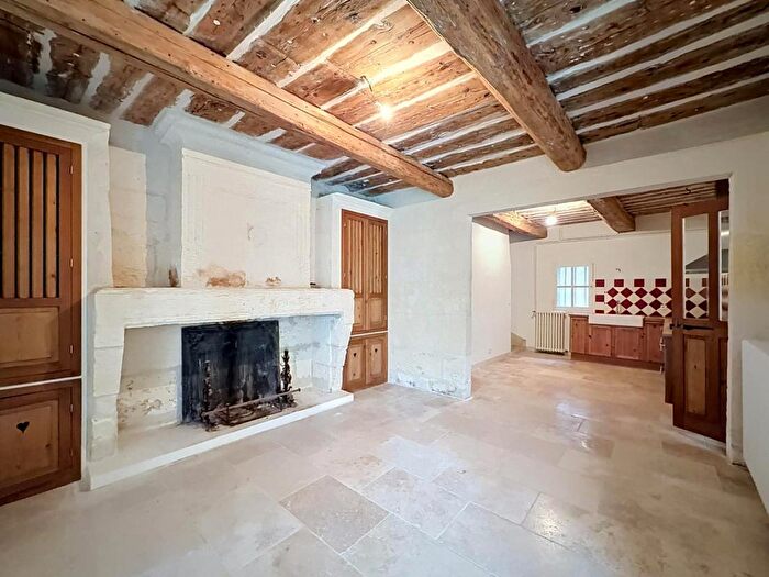 Maison 6 pièces à vendre à Maussane-les-Alpilles